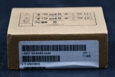 China Siemens PLC Expansion Module for use with S7-300 Series, 40 x 125 x 120 mm, 5 V for sale