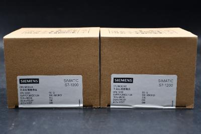 China Siemens S7-300 PLC CPU - 28 (24 Digital, 4 Analogue) Inputs, 18 (16 Digital, 2 Analogue) Outputs, Analogue, Digital for sale