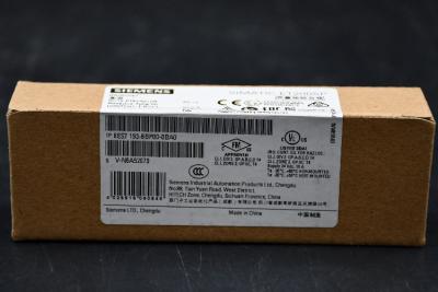 China Siemens S7-300 PLC CPU, For Use With SIMATIC S7-300 Series for sale