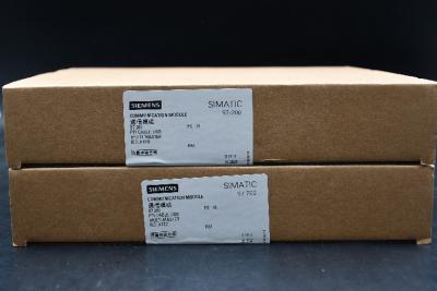 China Siemens PLC Expansion Module for use with S7-300 Series, 40 x 125 x 120 mm, 24 V dc for sale
