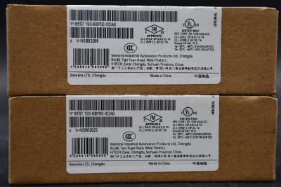 China Siemens PLC Expansion Module for use with S7-300 Series, 125 x 80 x 120 mm, Digital, Digital, 24 V dc for sale