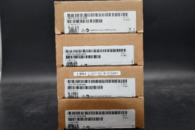 China Siemens PLC Expansion Module for use with S7-300 Series, 125 x 80 x 120 mm, Digital, Digital, 24 V dc for sale