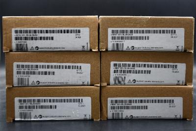 China Siemens PLC I/O Module for use with S7-300 Series, SIMATIC for sale