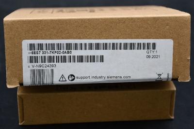 China Siemens PLC Expansion Module for use with S7-200 Series, 80 x 71.2 x 62 mm, Analogue, 0 → 10 V dc for sale