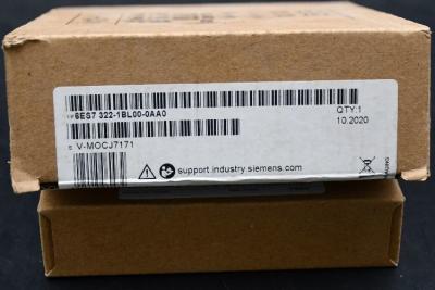 China Siemens Cable for use with Synchronization Module, SIMATIC S7-400H Series, SIMATIC S7-400H for sale