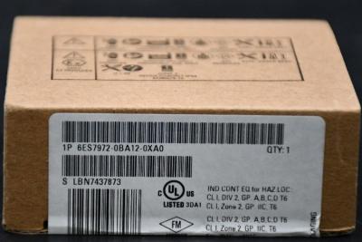 China Siemens Connector for use with Receiver IM 461-0, SIMATIC S7-400 Series, S7-400 for sale