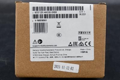 China Siemens Digital I/O Module for use with SIMATIC S7-400, SIMATIC S7-400 Series, S7-400 for sale