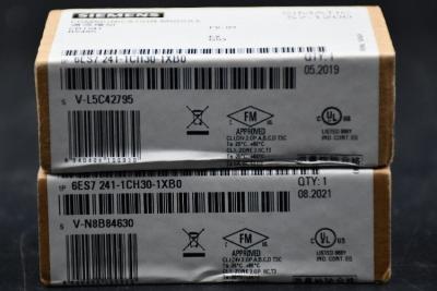 China Siemens Connecting Cable for use with TTY, SIMATIC S7/M7 Series, SIMATIC S7/M7 for sale
