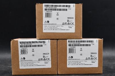 China Siemens PLC I/O Module for use with SIMATIC S7-1200 Series, 100 x 45 x 75 mm, Digital, Digital, M241, 24 V dc, SIMATIC for sale