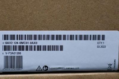 China Siemens PLC I/O Module for use with SIMATIC S7-1200 Series, 62 x 38 x 21 mm, Analogue, 5 V dc, SIMATIC for sale