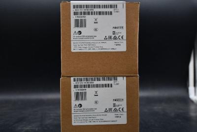 China Siemens BUS Connector for use with PROFIBUS bus cable, SIMATIC DP for sale