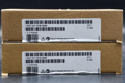 China Siemens PLC I/O Module, 159 x 30 x 40 mm, Digital, Digital, MicroLogix 1500, 24 V DC, SIMATIC for sale