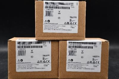 China Siemens Communication Module for use with IM 157-1 DP, 159 x 45 x 46 mm, Analogue, Analogue, 24 V ac/dc, SIMATIC ET for sale
