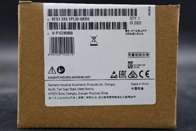China Siemens PLC I/O Module, 175 x 60 x 49 mm, Analogue, MicroLogix 1100, MicroLogix 1200, MicroLogix 1400, 24 V DC, SIMATIC for sale