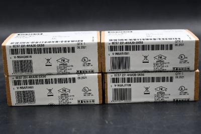 China Siemens PLC I/O Module, 175 x 60 x 49 mm, Analogue, I/O SYSTEM 750, 24 V DC, SIMATIC for sale