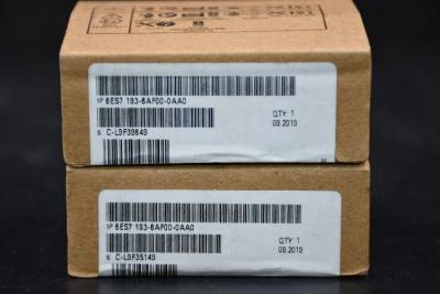 China Siemens PLC Expansion Module for use with ET 200 PRO, 130 x 45 x 35 mm, Digital, Digital, 24 V DC, SIMATIC for sale