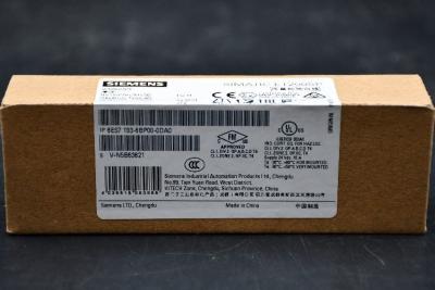 China Siemens Connector for use with PROFIBUS Interface Module, SIMATIC DP for sale