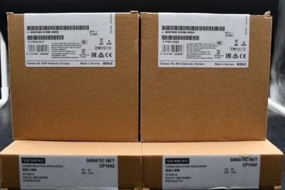 China Siemens PLC Expansion Module for use with PCs and SIMATIC PGs/PCs, 18 x 167 x 107 mm, RJ45, 6GK1161, DC for sale