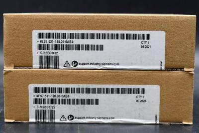 China Siemens SINAMICS G120 Control Unit, 24 V dc, 1.5 A for sale