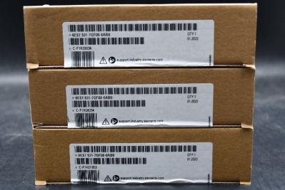 China Siemens 6SL3244-0BB12-1FA0 Inverter Drive, 24 V dc, 500 mA for sale
