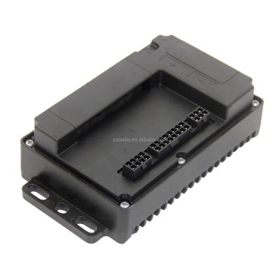 China 48-72V 100A 12-Tube Brushless Motor Controller for Electric Fat Bikes, Scooters & Motorcycles for sale