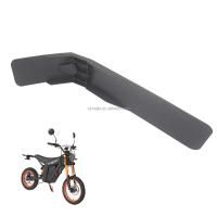China Original Kugoo Front Fender for Wish 01 E-Bike - ABS Plastic Mudguard Wheel Protection Accessory for sale