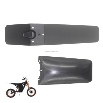 China Original Kugoo Wish 01 Rear Fender Wheel Cover - OEM Replacement Part for Electric Scooter Accessories for sale