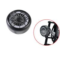 China OUXI V8 20-Inch Waterproof Electric Bike Headlight for Fat Tire Bicycles and Scooters with IP67 Rating for sale