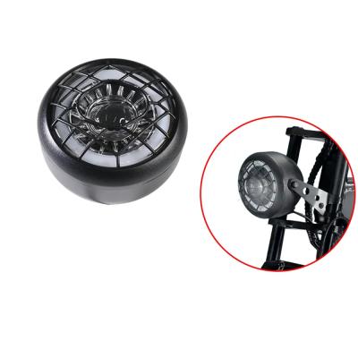 China OUXI V8 20-Inch Waterproof Electric Bike Headlight for Fat Tire Bicycles and Scooters with IP67 Rating for sale