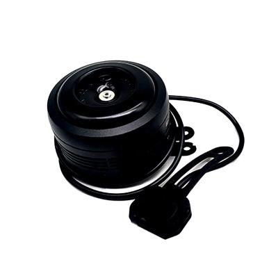 China Anti-theft Alarm Horn for eBikes - 12V 110dB Electronic Horn with Burglar Alarm System for sale