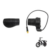 China 20 Inch Twist Throttle Brake for Self-Balancing Electric Scooters - Compatible with 20+ Models for sale