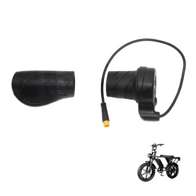 China 20 Inch Twist Throttle Brake for Self-Balancing Electric Scooters - Compatible with 20+ Models for sale