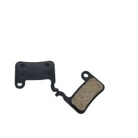 China Drum Brake Pads Pair for INOKIM OX Dualtron 3 DT3 Electric Scooter with 300°C Heat Resistance for sale