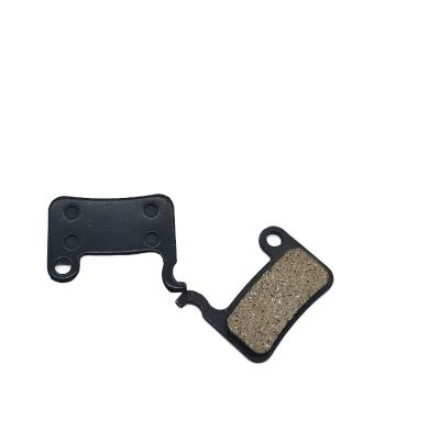 China Drum Brake Pads Pair for INOKIM OX Dualtron 3 DT3 Electric Scooter with 300°C Heat Resistance for sale