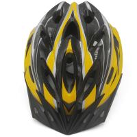 China Custom Adult Cycling Helmet for Mountain & Electric Bikes - Multiple Sizes & Ventilation Design for sale