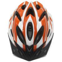 China Unisex Multi-Sport Cycling Helmet for Road, Mountain & Electric Bikes with CPSC/CE Safety Certification for sale