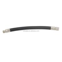 China General Parts 12-Inch Extended Tube Inflator for Kids Electric Scooters and Self-Balancing Models - 120 PSI Max Pressure for sale