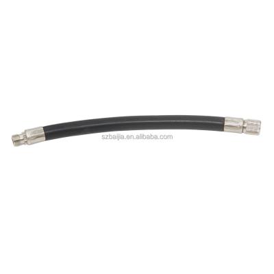 China General Parts 12-Inch Extended Tube Inflator for Kids Electric Scooters and Self-Balancing Models - 120 PSI Max Pressure for sale