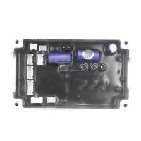 China Original Xiaomi 4 GO Electric Scooter 36V Replacement Controller - Factory-Supplied OEM Part for sale