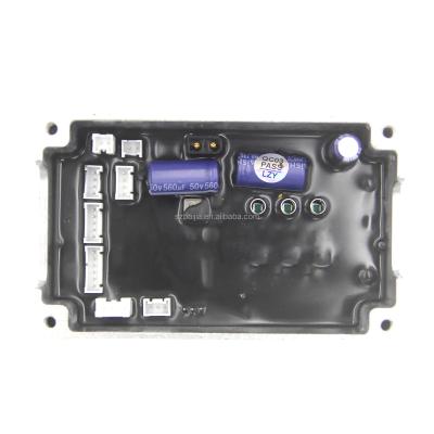 China Original Xiaomi 4 GO Electric Scooter 36V Replacement Controller - Factory-Supplied OEM Part for sale