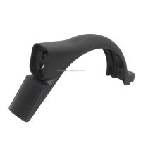 China Xiaomi Mi4 Go Scooter Rear Mudguard Fender with Integrated Taillight and Brake Light - OEM Replacement Accessory for sale