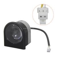 China Xiaomi Mi 4 GO Electric Scooter Waterproof LED Front Headlight - IPX4 Rated Replacement Cycling Light Accessory for sale