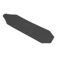 China Original Silicone Floor Mat with Double-Sided Tape for Xiaomi 4Lite 2nd Gen Electric Scooter Replacement Parts for sale