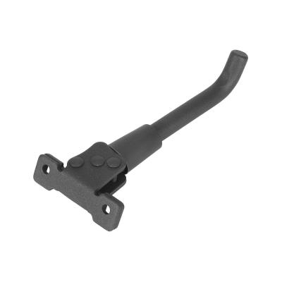 China Xiaomi 4Lite Second Generation Electric Scooter Parking Bracket & Foot Bracket Accessories - OEM Replacement Parts for sale