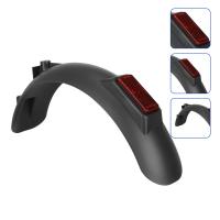 China Original 48V Rear Fender Protection for Xiaomi 4Lite 2nd Generation Electric Scooter Replacement Part for sale