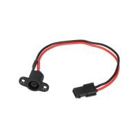 China Xiaomi Mi4 Lite Charging Port Head Cable Plug Socket Replacement for 2nd Generation Scooter Accessories for sale