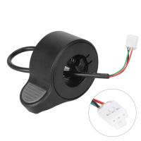 China Original MI4 Lite Accelerator Scooter Throttle for Xiaomi Mi 4 Lite and Second Generation Electric Scooters - Replacement Part for sale