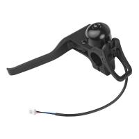 China Universal Scooter Bell Handbrake Handle for Xiaomi PRO4 Electric Scooter Replacement Parts for sale