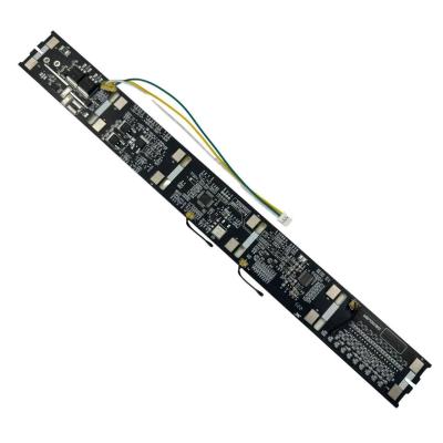 China Xiaomi 4/4Lite BMS Circuit Board Controller Battery Dashboard System - Electric Scooter Replacement Part for sale