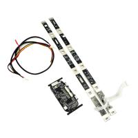 China Lite 4 Pro BMS Circuit Controller Battery Protection Board for MI4 Pro Electric Scooter Repair Parts for sale